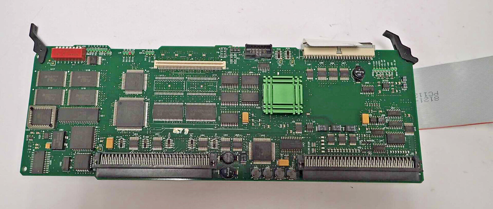 AGILENT E4400-60500 A4129 FOR E4438C MAIN CPU BOARD ASSEMBLY | eBay
