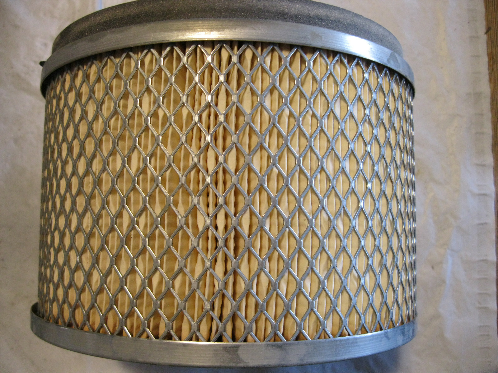 Fleetguard Air Filter AF1890M | eBay