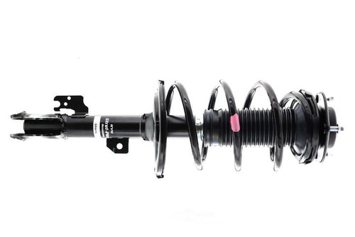 Suspension Strut and Coil Spring Assembly-Strut-plus fits 11-14 Toyota ...