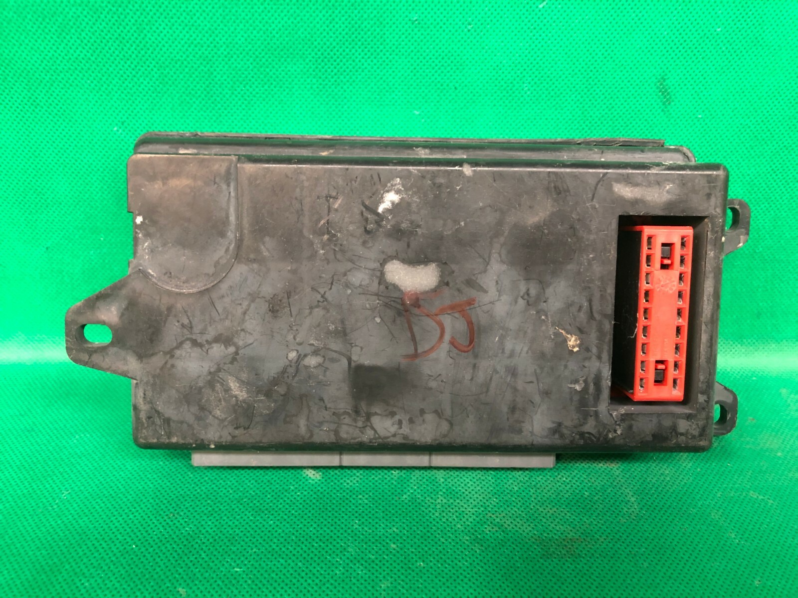 99-01 FORD F250 F350 GEM ELECTRONIC MULTIFUNCTION CONTROL Module ...