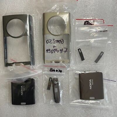 Original Nokia N95-1, N95-2, N95, N95 8Gb housing parts | eBay
