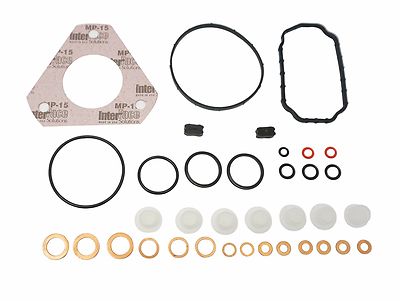 5.9L VE Injection Pump Gasket Rebuild Kit for Dodge Cummins Diesel ...