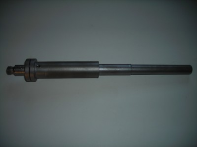 TOBIN ARP SUNNEN 1 1/2" BORING BAR DRIVE CONNECTOR PM ROD PIN BORING ...