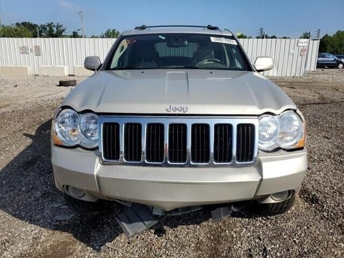 🔥2008 JEEP GRAND CHEROKEE Jeep Commander ABS Anti-Lock Brake Pump ...