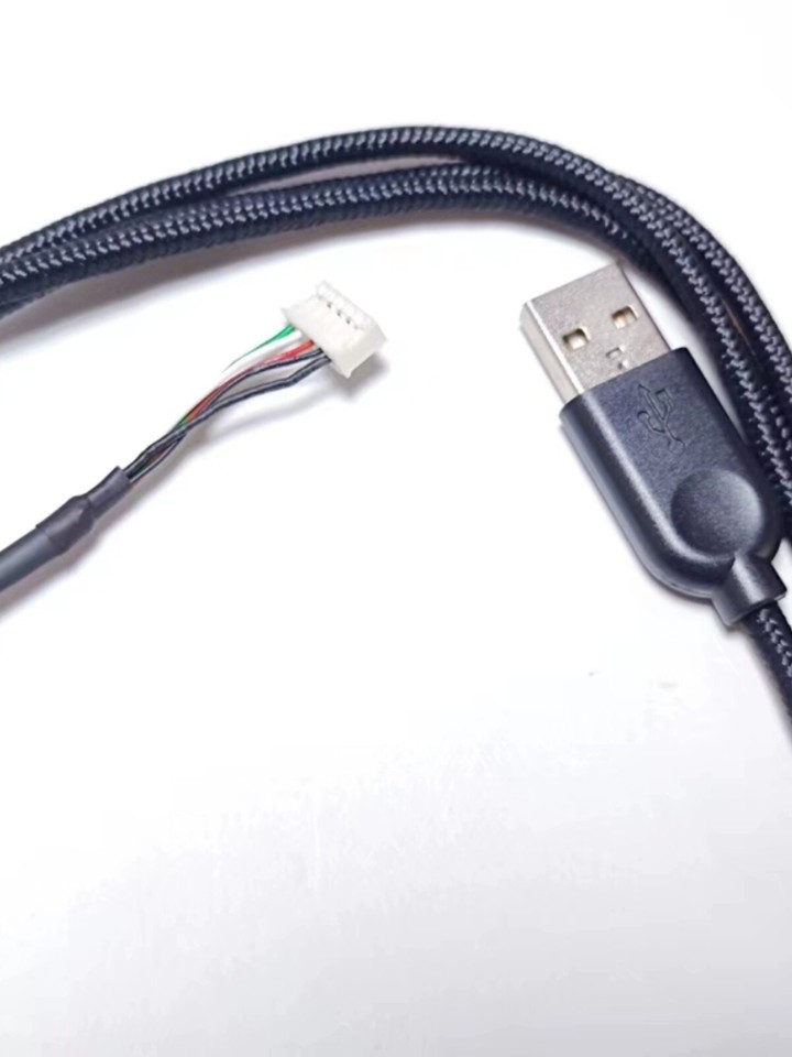 Data Cable Original Cable Connection Cable For Logitech G102 G403 Mouse ...