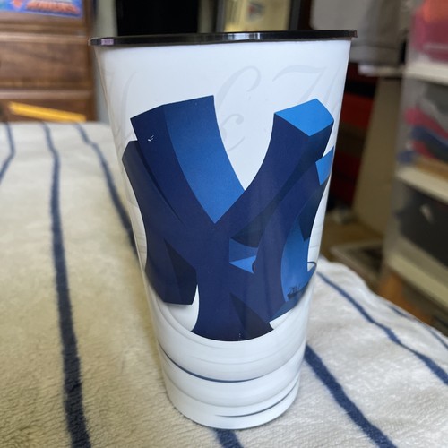 New York Yankees Souvenir Cup Yankee Stadium | eBay