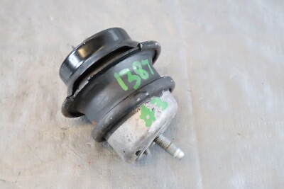 2009 NISSAN GT-R R35 PREMIUM VR38 3.8L OEM ENGINE MOTOR MOUNT #3 #1387 ...