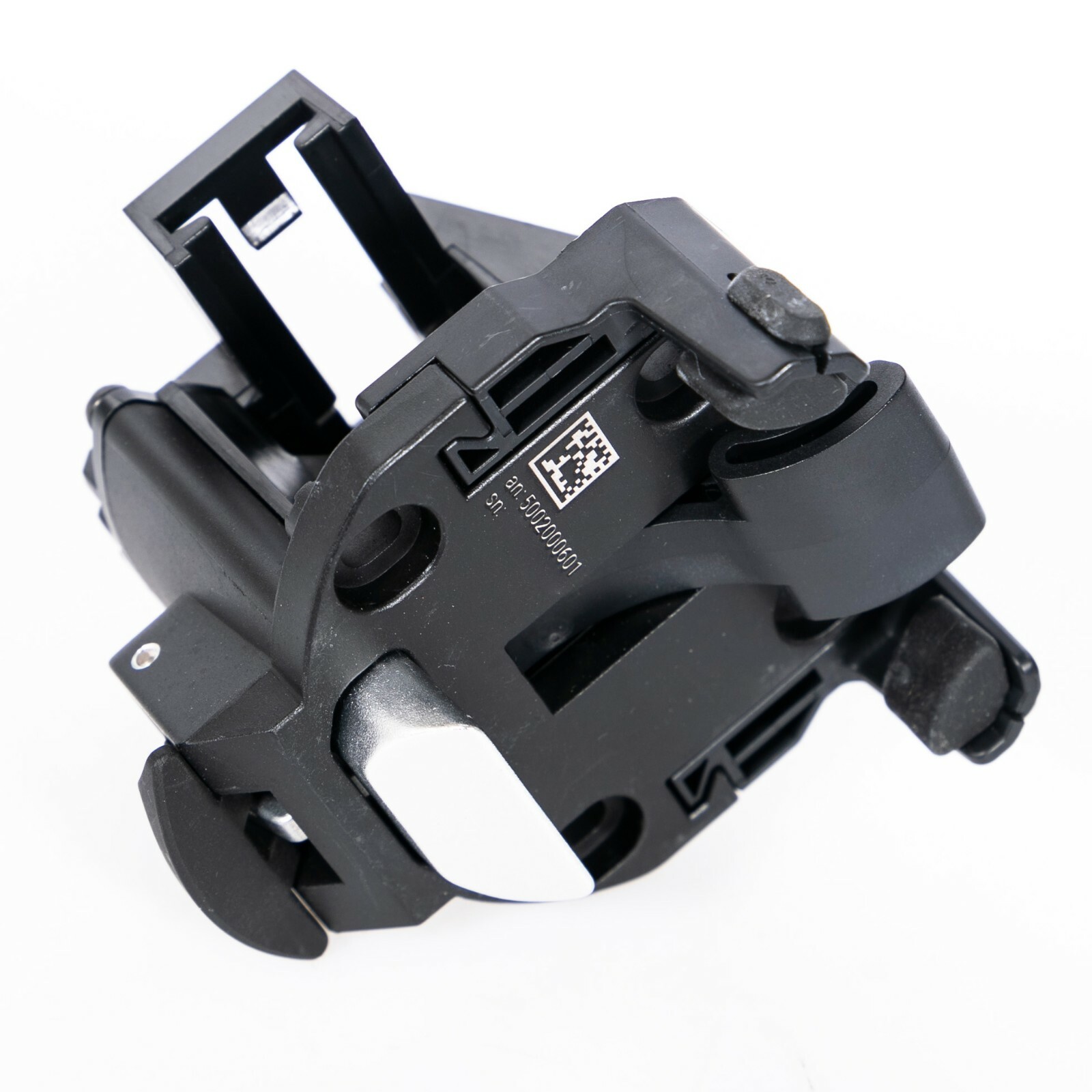 FAZUA Verschluss "Locker pX" für Evation Antriebseinheit E1, Motor ...