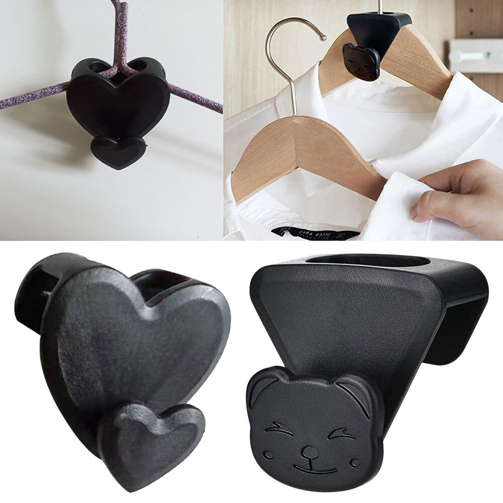 Original As Seen On TV Ruby Space Triangles, Cascade Hangers to Create ...