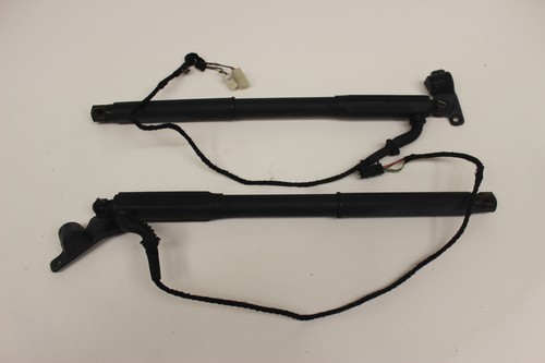 Rear Right&Left Trunk Tailgate Spindle Shock Drive Set OEM BMW E70 X5 M ...