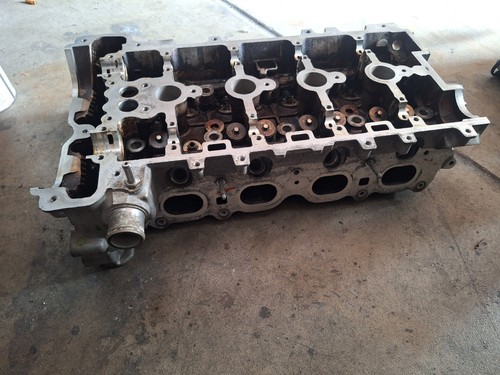 2.4l ecotec cylinder head | eBay