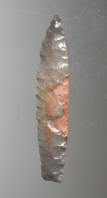 Authentic Modern Reproduction of Pre 1600 Jasper Arrowhead | eBay