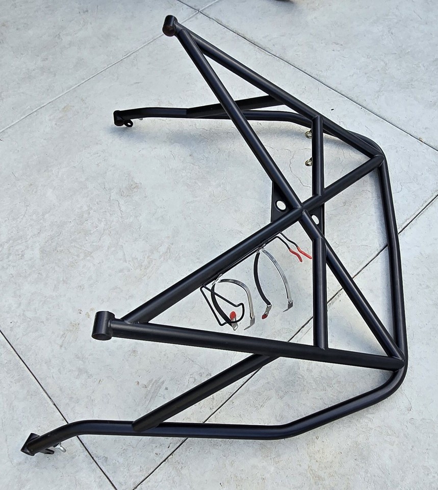 Porsche 911 996 997 GMG LMS Harness Roll Bar Cage Racing Track Cup Gt3 ...