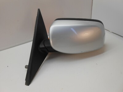 2005-09 BMW E65 535I Driver Side View Mirror W/ Auto Dim GRAY E1010748 ...