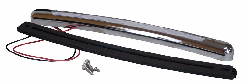 Infinite 400 Spiral LED Coach Light, Limo Side Marker Light, Opera ...