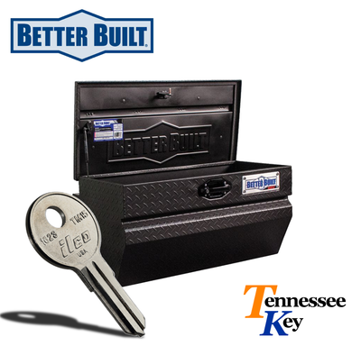 Duralast Truck Tool Box