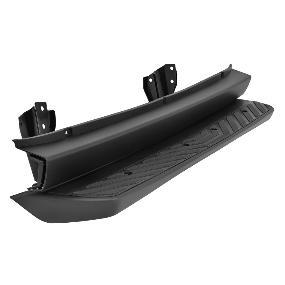 For Mercedes Benz Sprinter 2500 3500 2019-2024 Rear Running Board ...