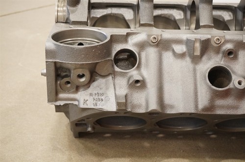 1967 Impala SS 396 2 Bolt Main Block Super Sport Bel Air Biscayne w ...