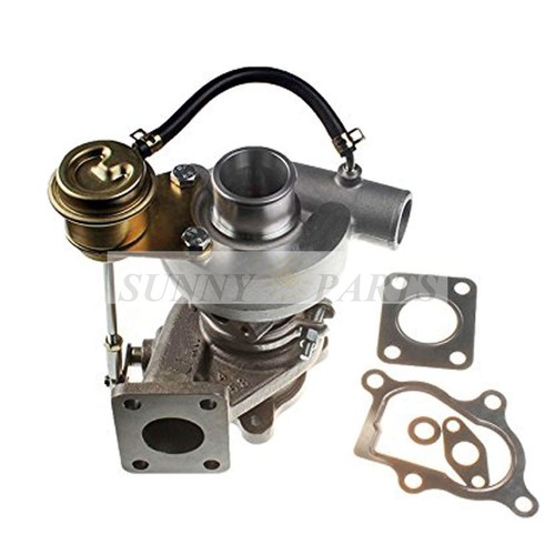 TD04L4 Turbo 7008469 for Kubota V3307-DI-TE3-Q V3300T Bobcat S630 S650 ...