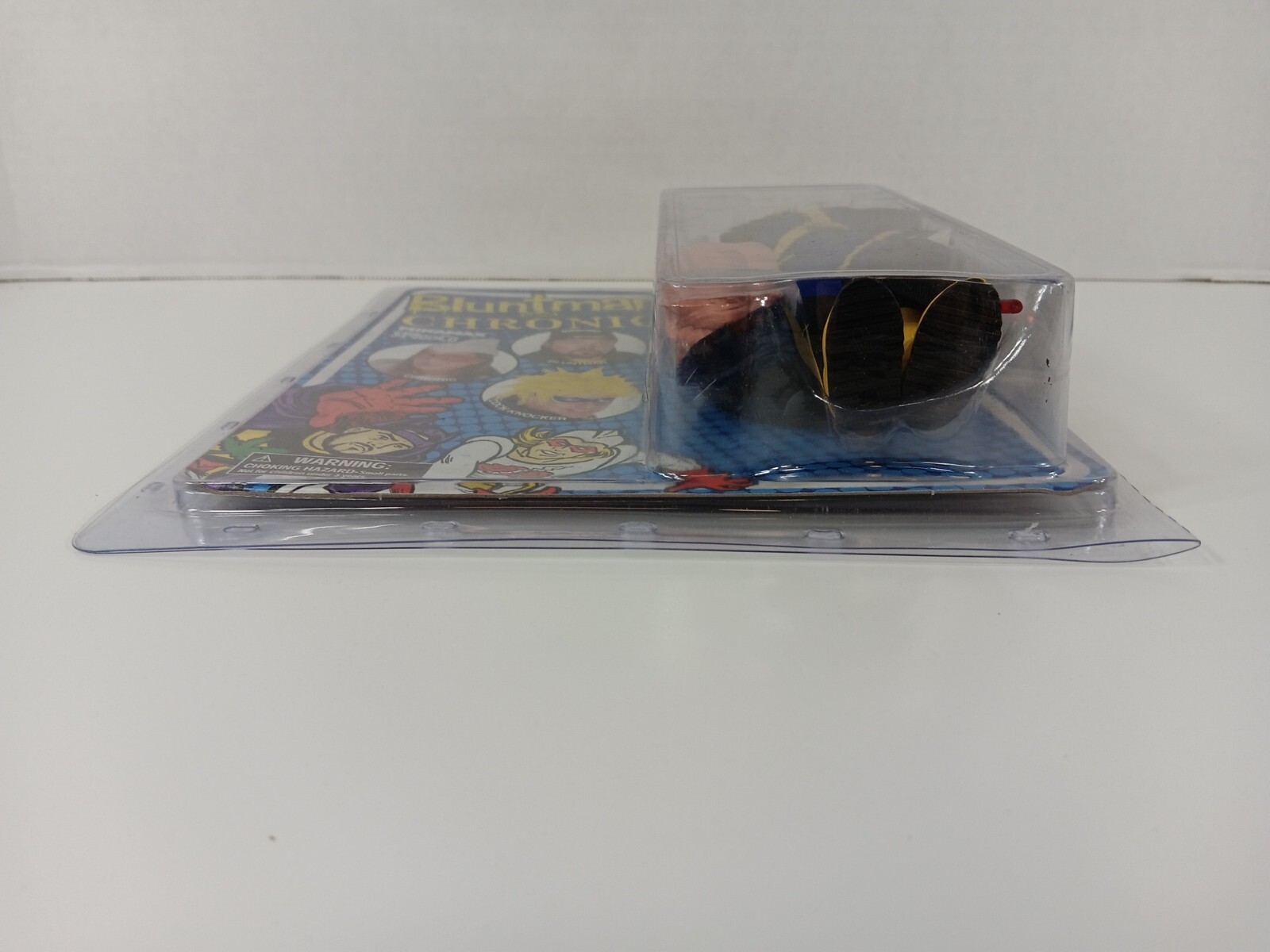 Bluntman & Chronic Cockknocker 2014 SDCC Figure by EMCE #2 of 400 for ...