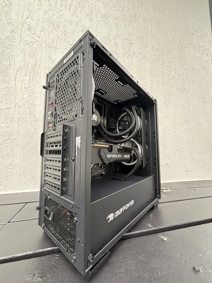 Gaming Desktop PC(200+Fps RTX 2070 Super+Intel i7 Processor) Amazing ...