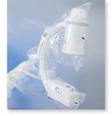 Microtek 9904 Video Camera/Laser Drape | eBay