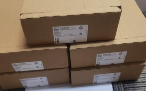 1PCS CR2031 IFM IO Controller Module brand new#amkp | eBay