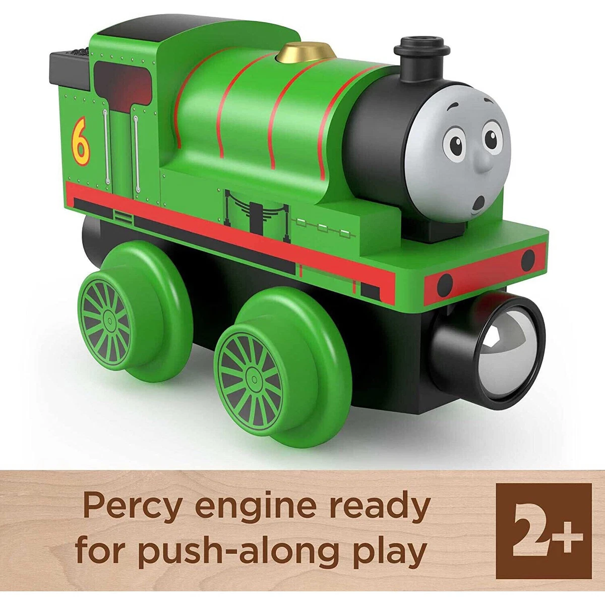 Percy The Train Clip Art