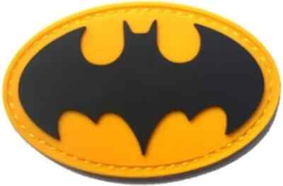 Batman PVC patch | eBay