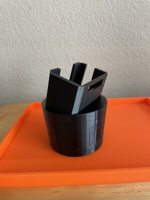Unication G2 G3 G4 G5 Angled Cup Holder Mount Car/Truck Made In USA | eBay