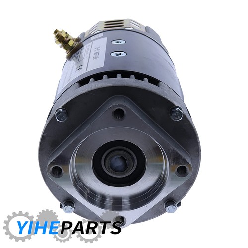 Electric Motor 48V 48504GT 5BCG52HA100 for Genie Z-30/20N Z-34/22 Z-45/ ...