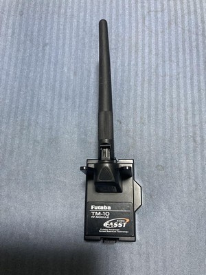 2.4Ghz Futaba Tm-10 Fasst Radio Transmitter Module | eBay