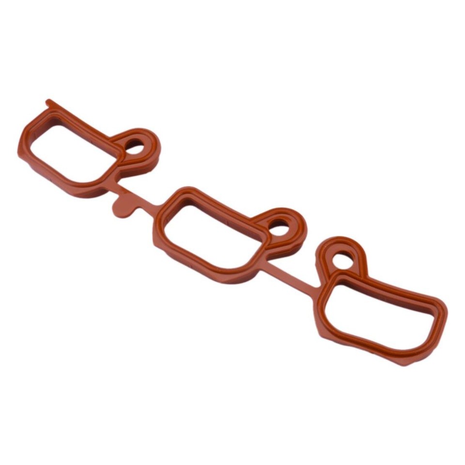 2x Engine Intake Manifold Gasket Fit For BMW 328i 525i 528i 11611436631 ...