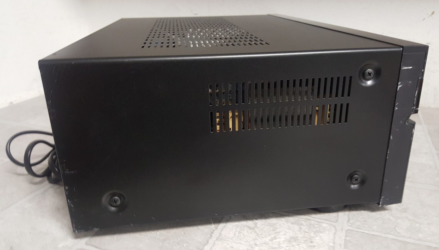 Stereo Receiver | Sony 5 2 Channel Home Theater 4k Av Surround Sound