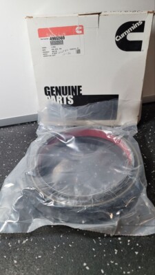 Cummins Seal And Spacer Kit Part # 4965569 | eBay
