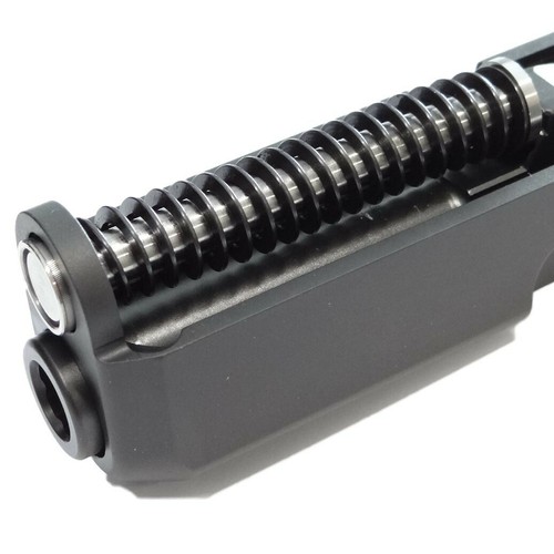 For Glock 26 27 33 Gen 1-5 Competition Flat Wire Stainless Steel Guide ...