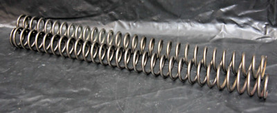 Fork Spring Set "MARZOCCHI 45" 800098790 HUSQVARNA/HUSABERG WR 01-07 | eBay