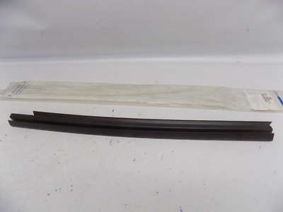 New OEM 2007-2014 Ford Edge Rear Left Door Inner Swee Belt Weatherstrip ...