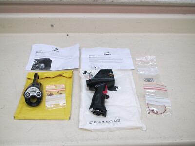 Sames Kremlin Spraymium Electrostatic Spray Gun Replacement Handle ...