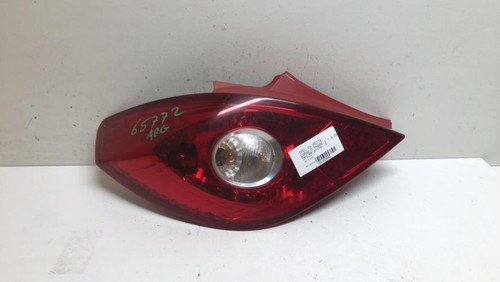 Feu arriere principal gauche (feux) OPEL CORSA D PHASE 1 93189092 | eBay