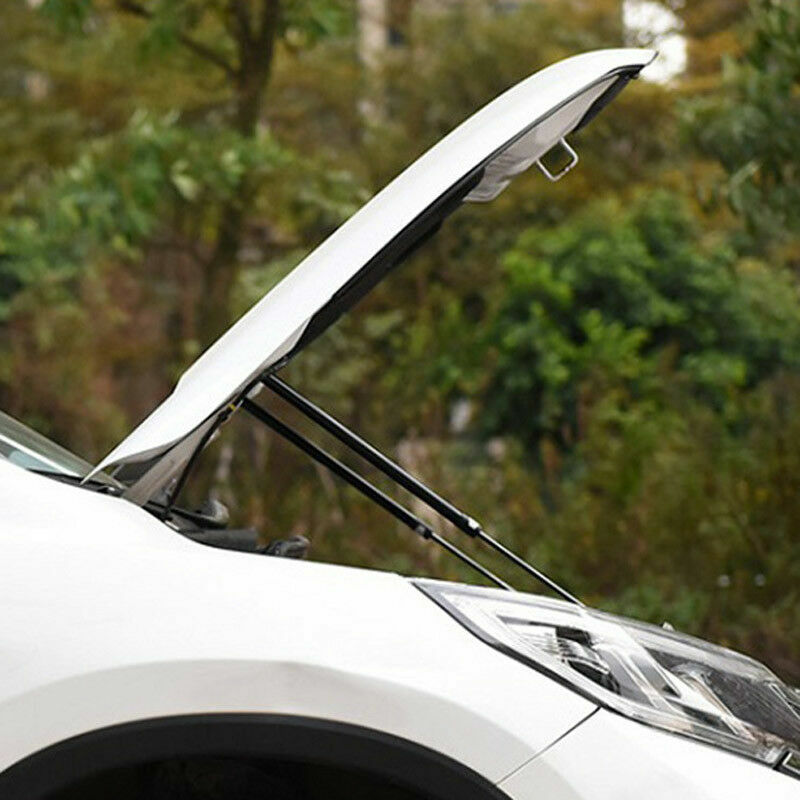 Front Hood Support Struts Shocks Gas Springs Damper For Subaru Impreza ...