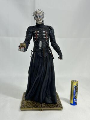 Hellraiser Statue Figure | eBay