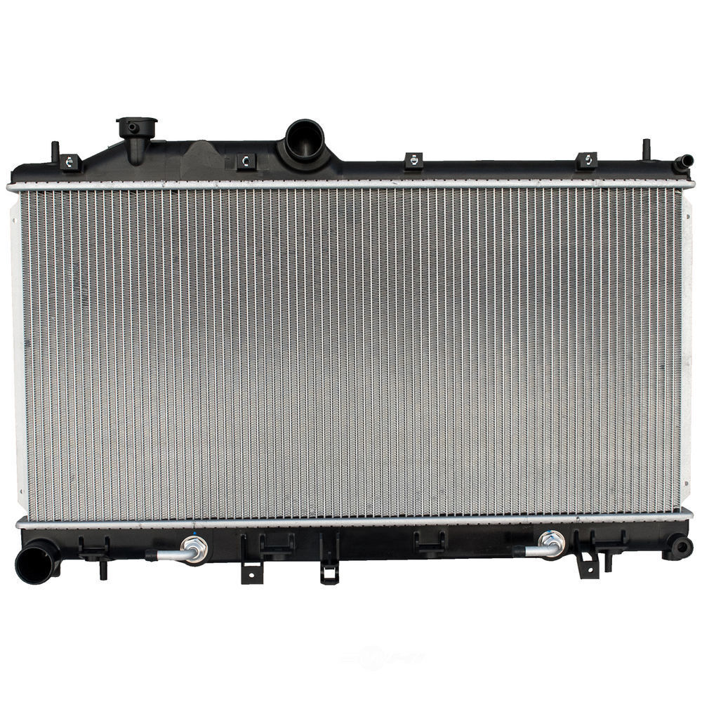 DENSO 2219237 Radiators, Coolers and Related Components - Radiator for ...