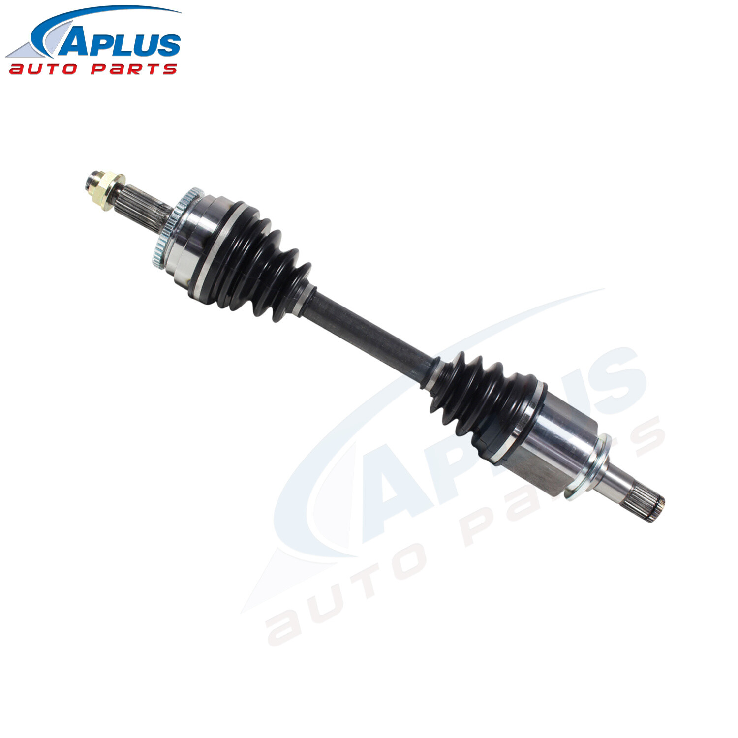 CV Axle Shaft Front Left & Right Set fit for Land Rover LR3 V6 V8 4WD ...