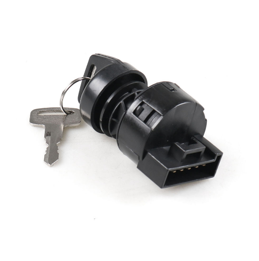 1pcs 6pins Ignition Key Switch For Polaris RZR 800 900 1000 Ranger 500 ...