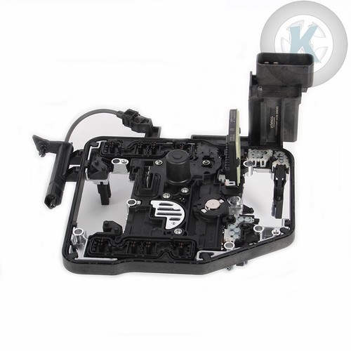 0AM DQ200 Transmission Control Unit Fit For VW Beetle AUDI A1 A3 ...