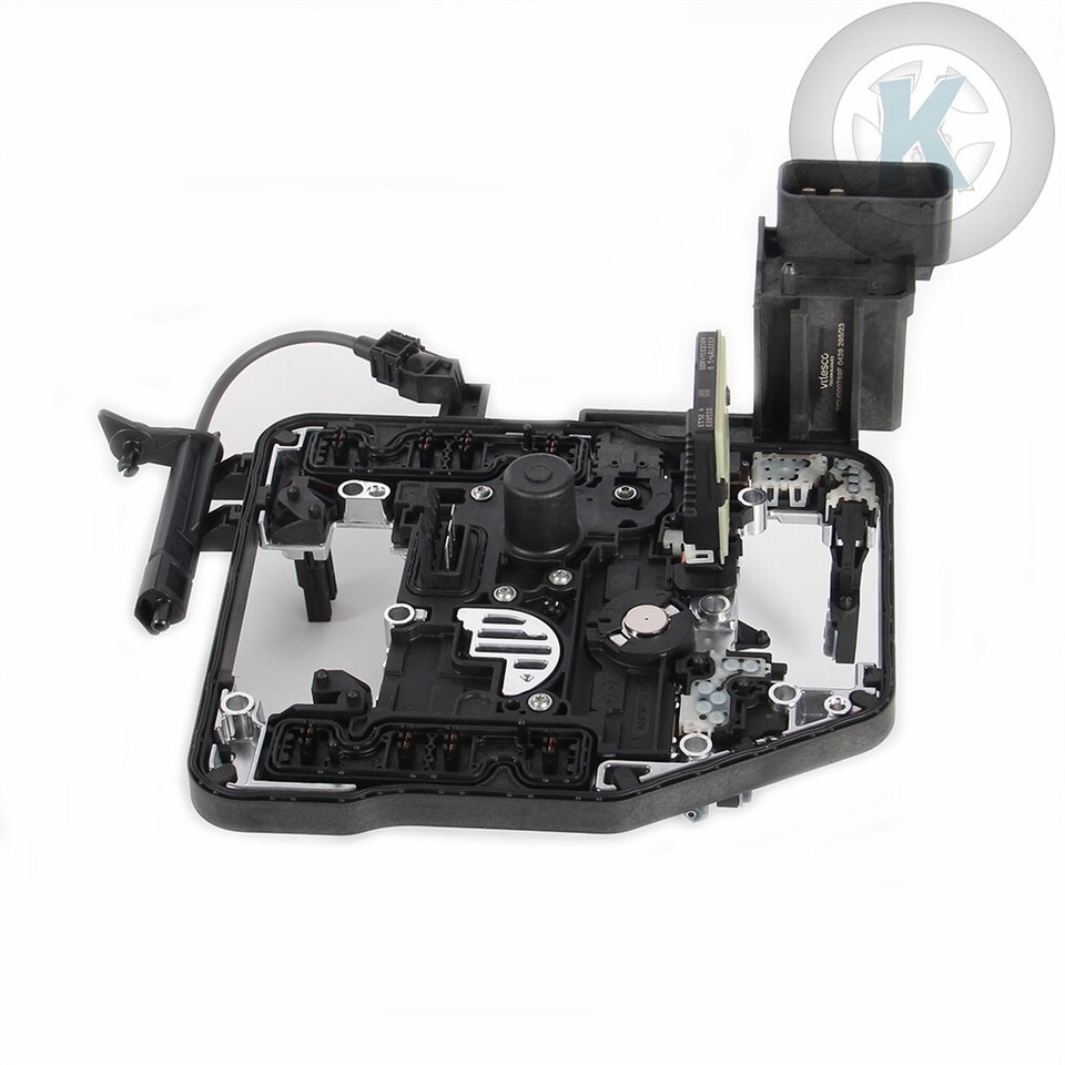 0AM DQ200 Transmission Control Unit Fit For VW Beetle AUDI A1 A3 ...