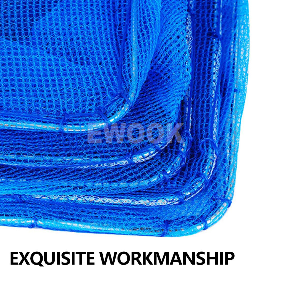 3/5 Tiers Air Drying Net Vegetable Dehydrator Fruit Meat Fishing Jerky ...