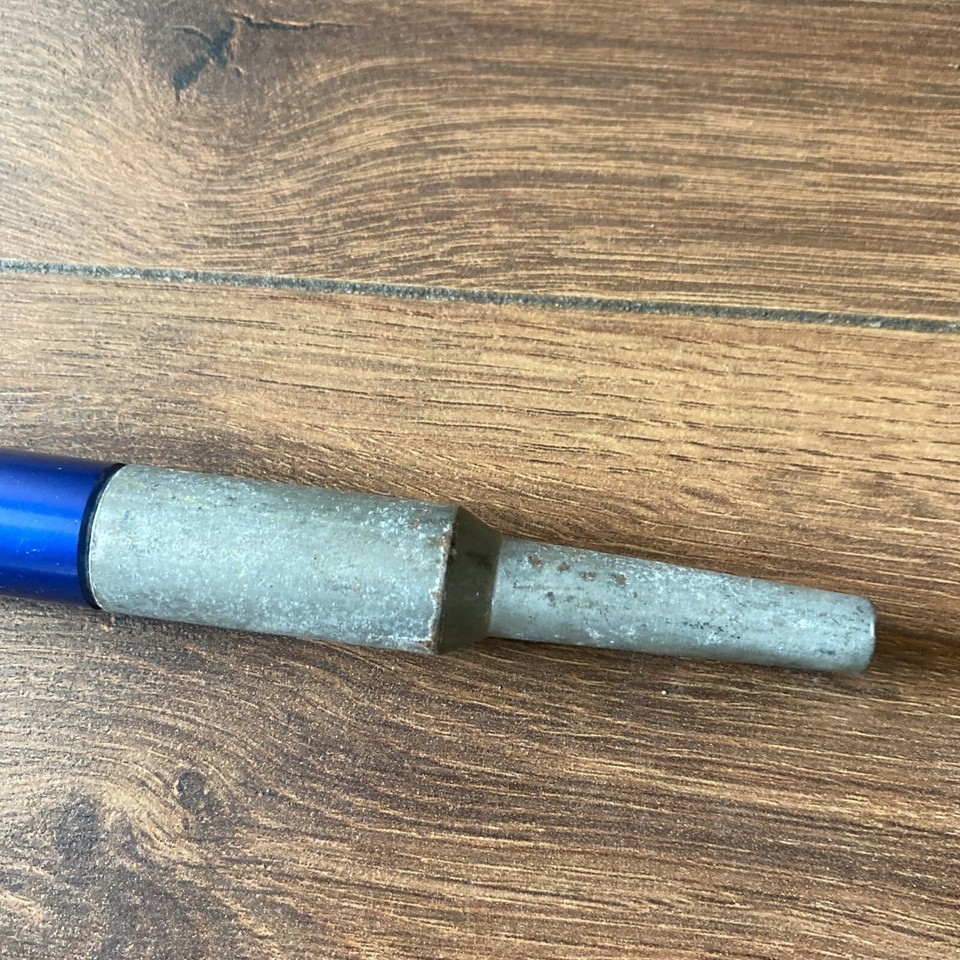 Malco Trim Nail Punch TNP2S | eBay