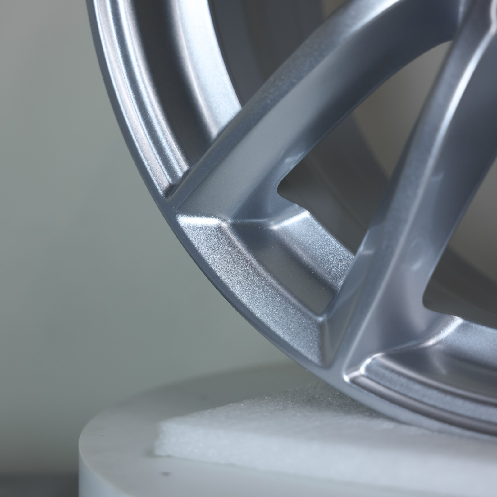 LAND ROVER RANGE ROVER HSE 19X7.5 WHEEL RIM 72269 | LR037742 | CK52 ...